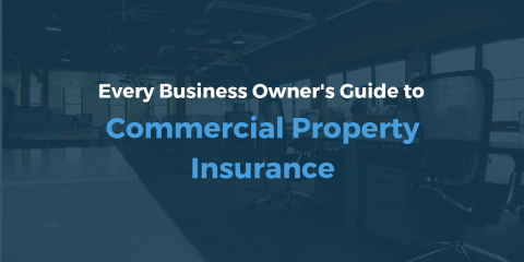 The Business Owner's Guide to Commercial Property Insurance | Shared ...